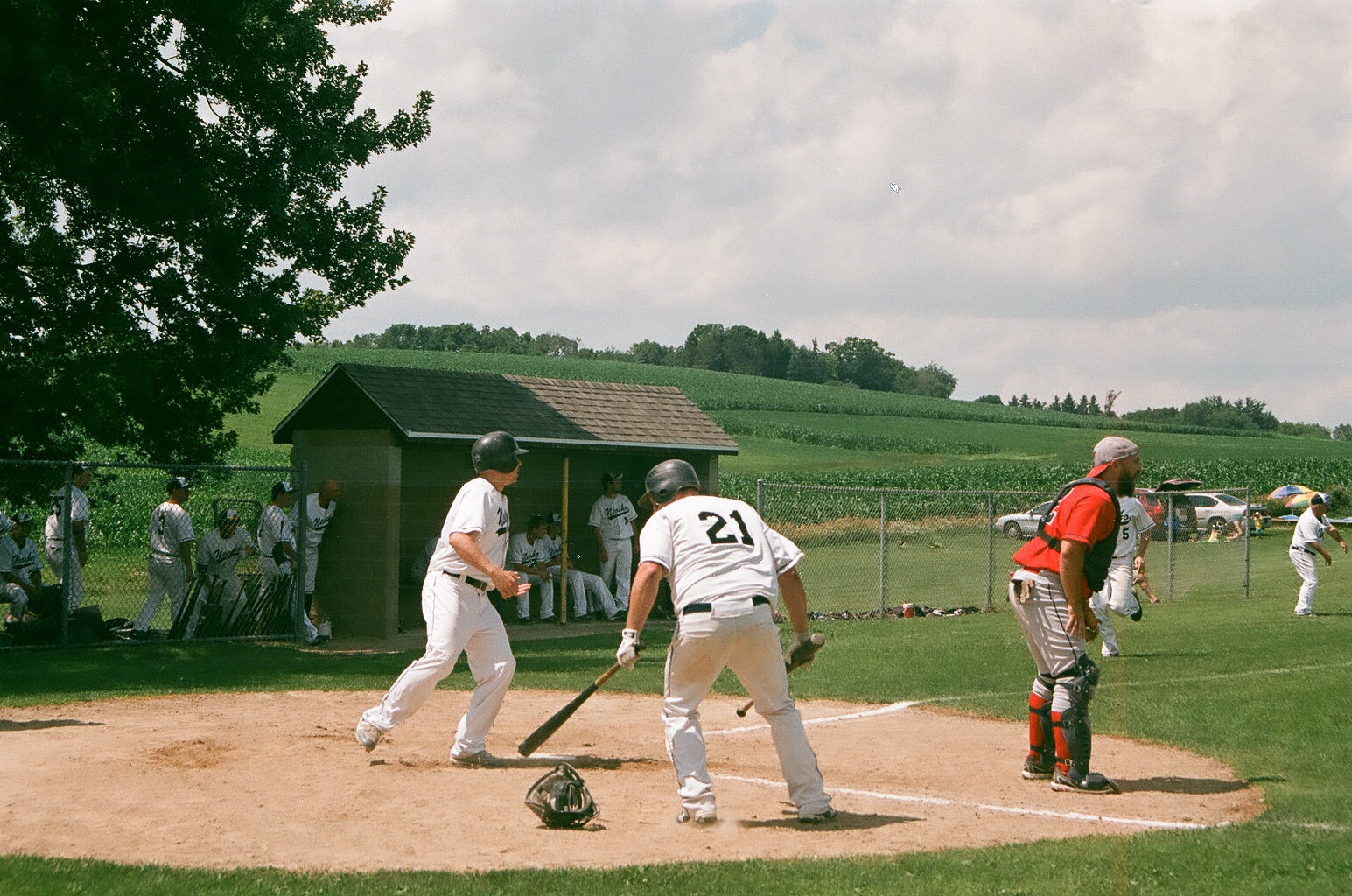 Neosho Rockets – Village of Neosho