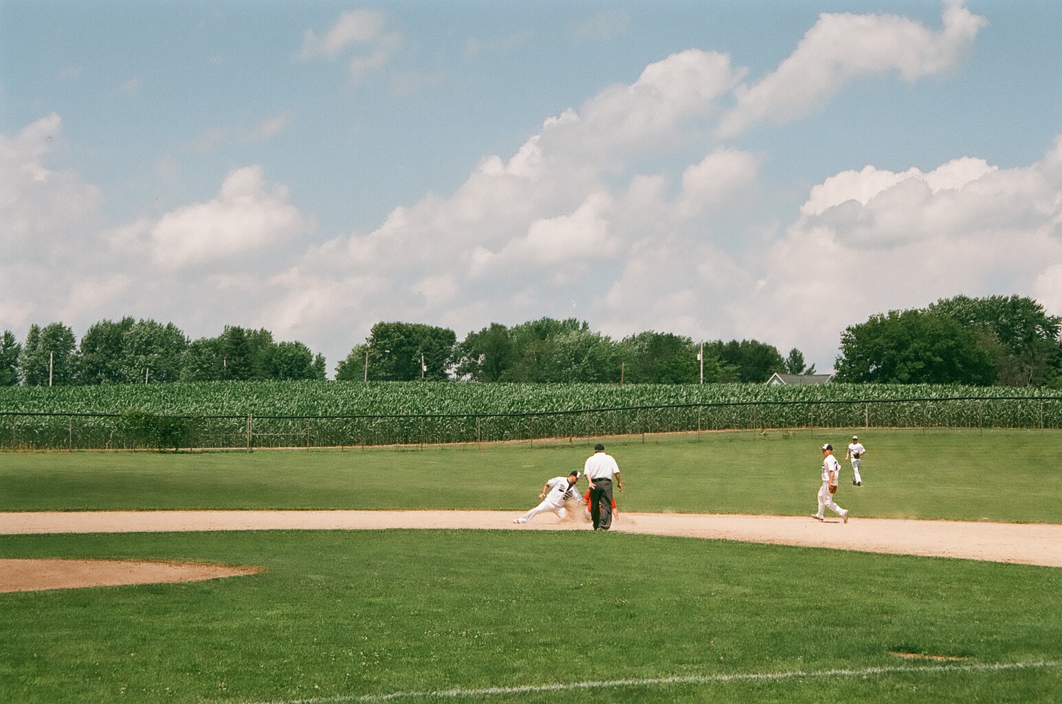 Neosho Rockets – Village of Neosho