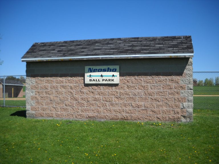 Neosho Rockets – Village of Neosho